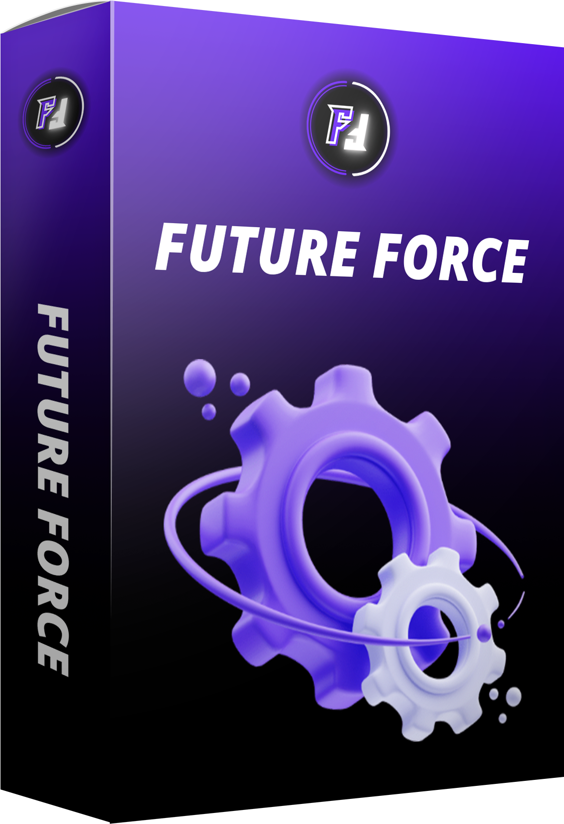 "Future Force" Erfahrungen, Infos & Bonus (Demian)