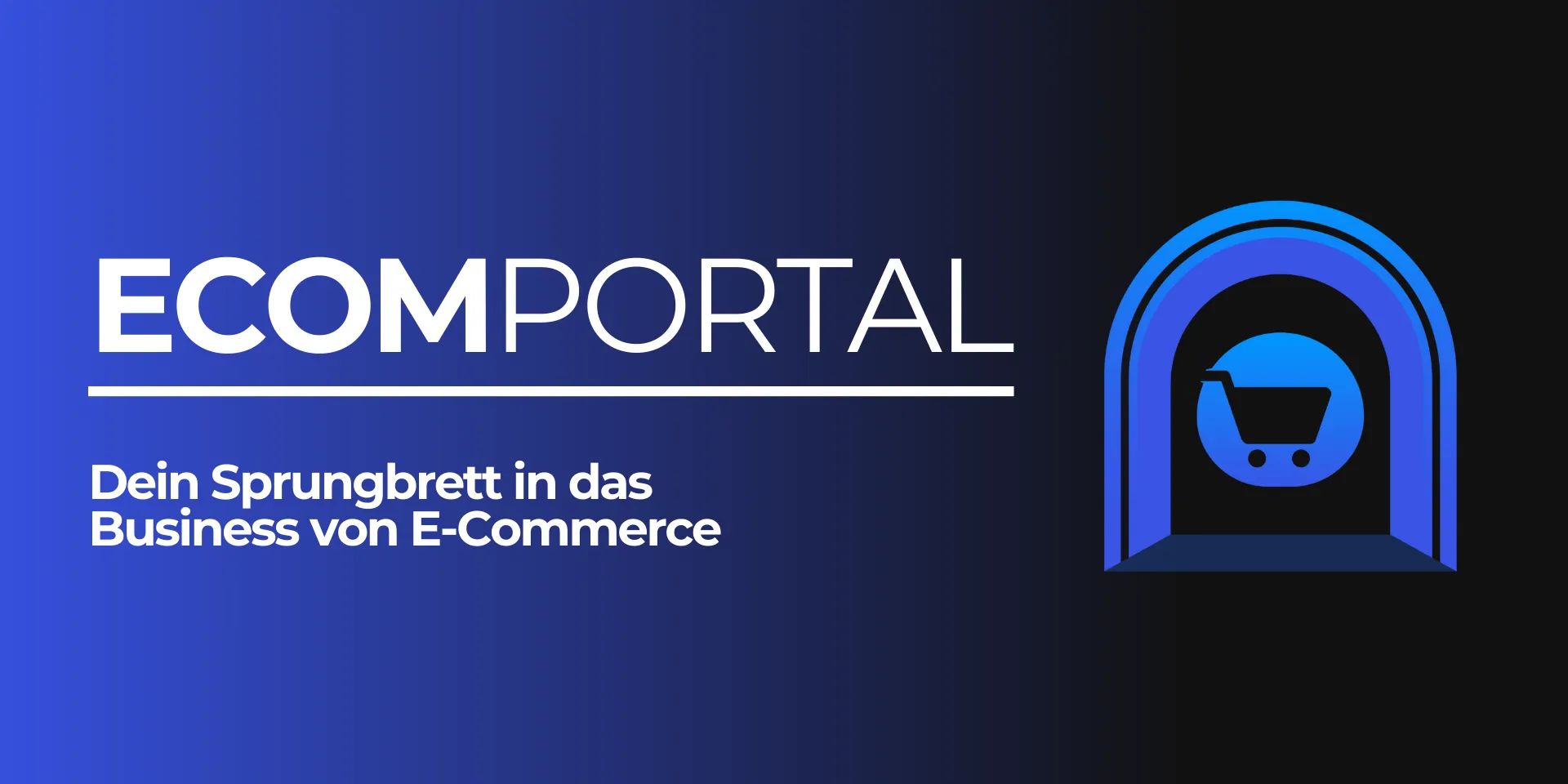 "EcomPortal" Infos & Erfahrungen (Vito)